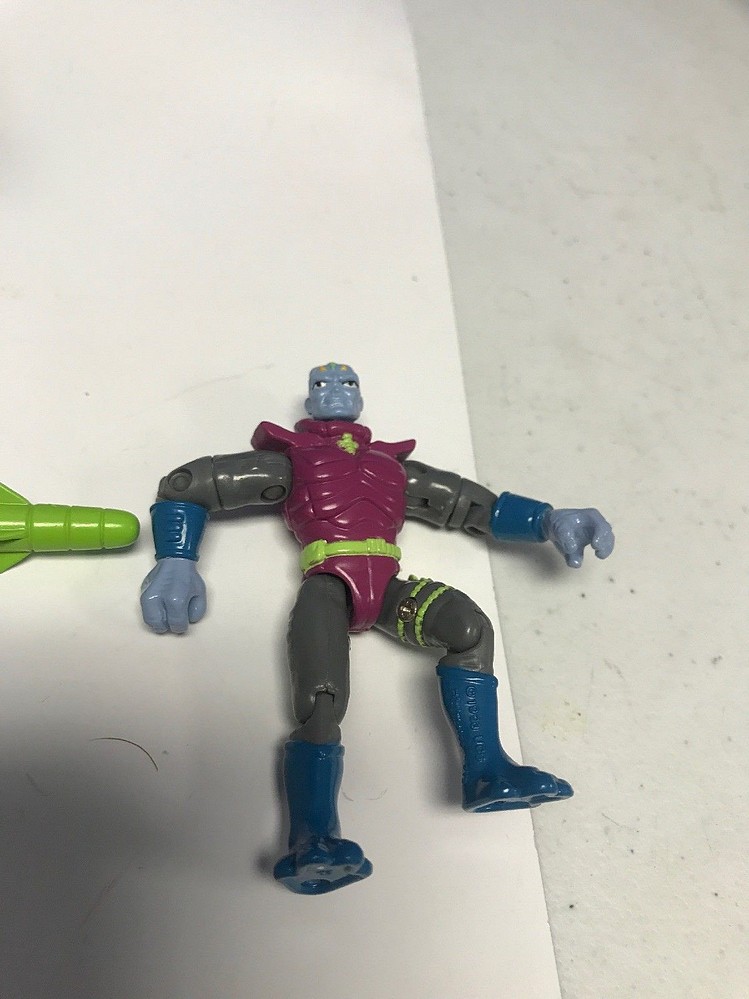 Exo Squad - Typhonus with High Speed Stealth E-Frame - Parry Game Preserve