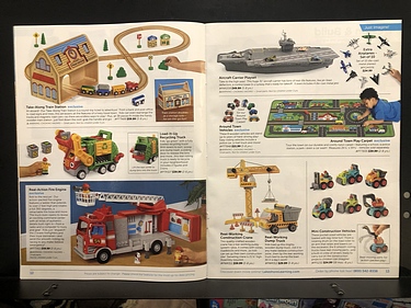 Lakeshore, 2022 Fall Catalog - Parry Game Preserve