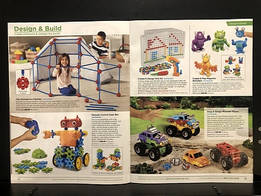 Lakeshore, 2022 Fall Catalog - Parry Game Preserve