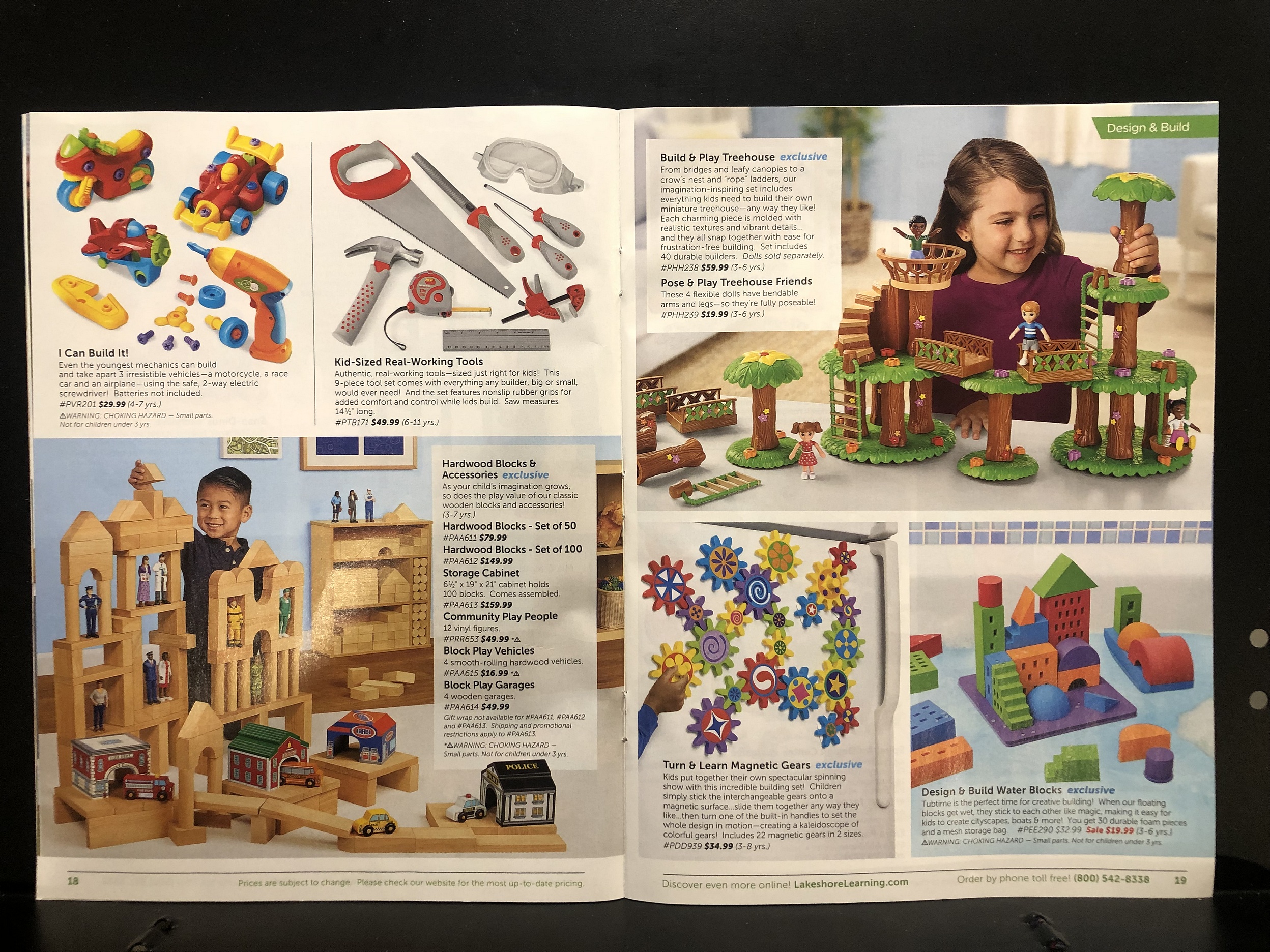 Lakeshore, 2022 Fall Catalog - Parry Game Preserve