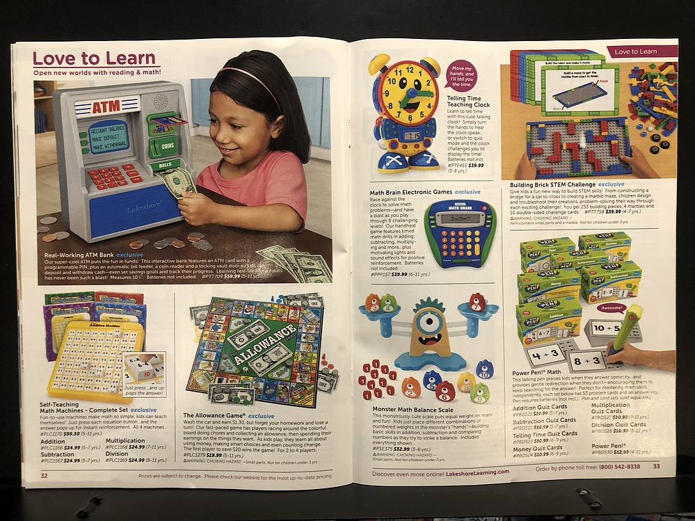 Lakeshore, 2022 Fall Catalog - Parry Game Preserve