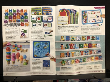 Lakeshore, 2022 Fall Catalog - Parry Game Preserve