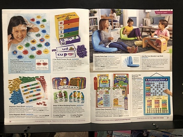 Lakeshore, 2022 Fall Catalog - Parry Game Preserve