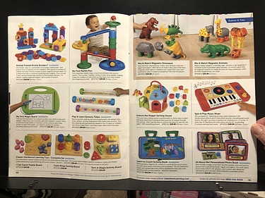 Lakeshore, 2022 Fall Catalog - Parry Game Preserve