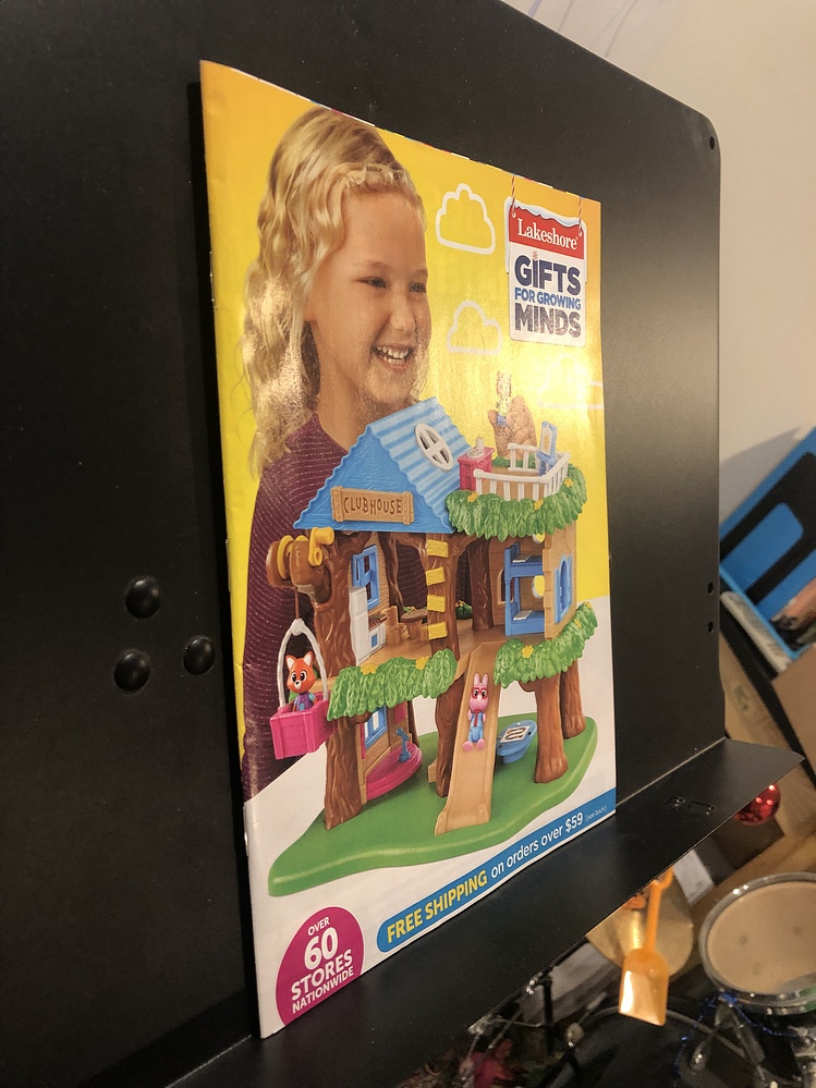 Lakeshore, 2022 Fall Catalog - Parry Game Preserve