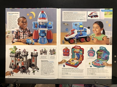 Lakeshore, 2022 Fall Catalog - Parry Game Preserve