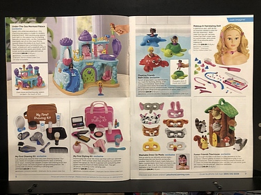 Lakeshore, 2022 Fall Catalog - Parry Game Preserve