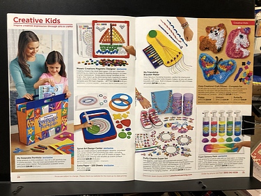 Lakeshore, 2023 Fall Catalog - Parry Game Preserve