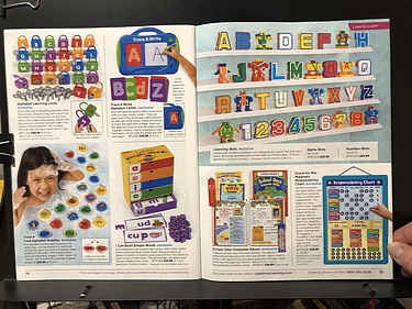 Lakeshore, 2023 Fall Catalog - Parry Game Preserve