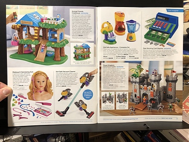 Lakeshore, 2023 Fall Catalog - Parry Game Preserve