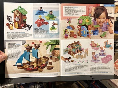 Lakeshore, 2023 Fall Catalog - Parry Game Preserve