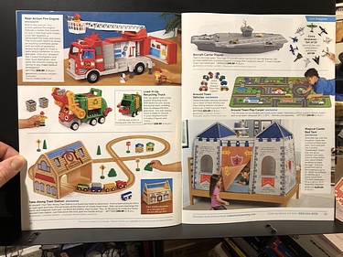 Lakeshore, 2023 Fall Catalog - Parry Game Preserve