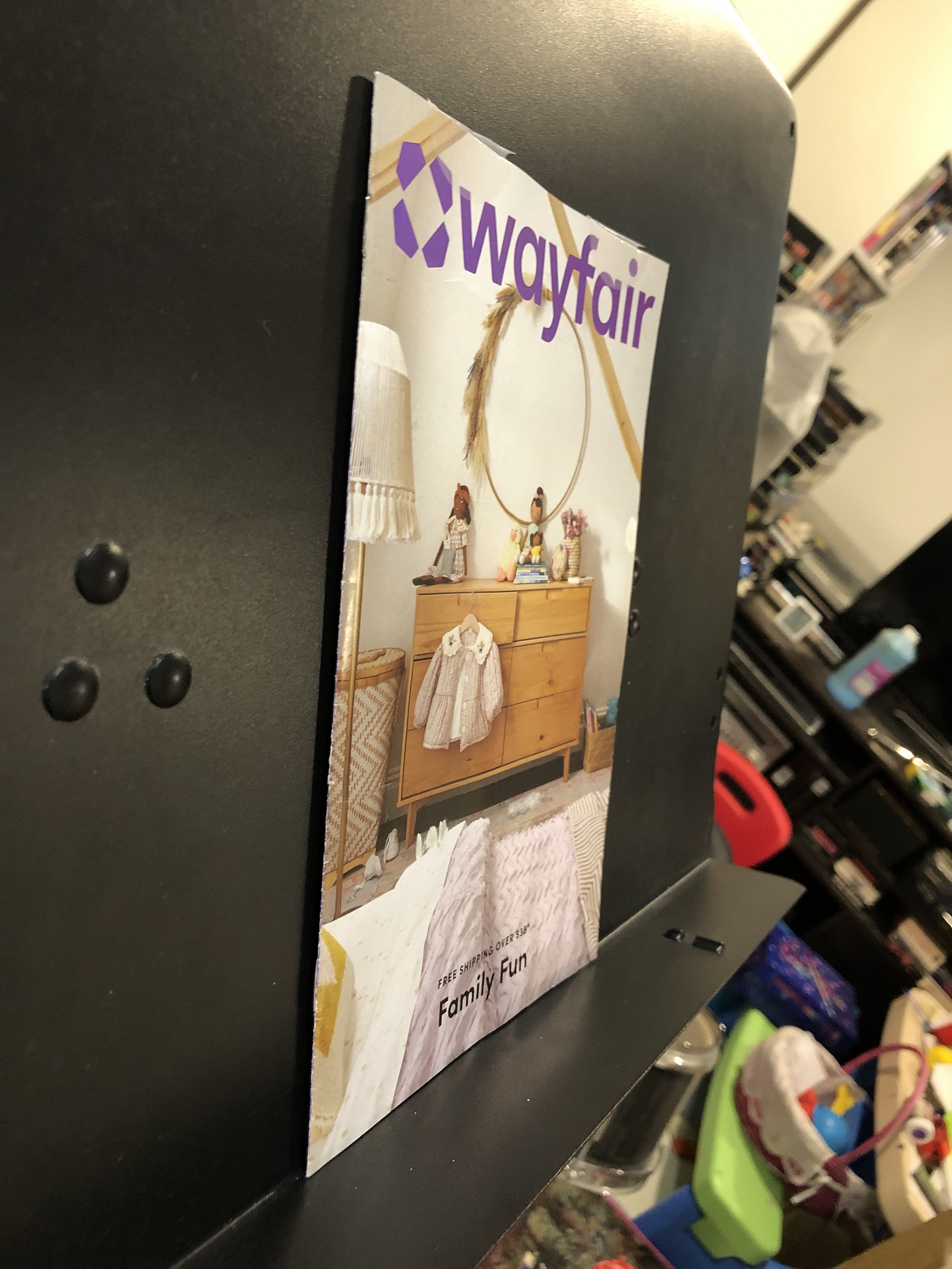 Wayfair, 2024 Spring Catalog - Parry Game Preserve