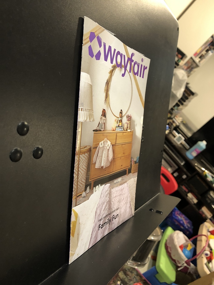 Wayfair, 2024 Spring Catalog - Parry Game Preserve