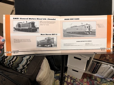 NJ Custom Brass - First Edition Catalog - Parry Game Preserve