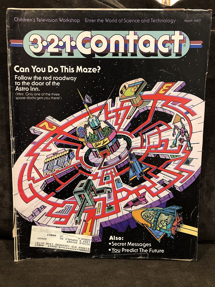 3-2-1 Contact Archive - Parry Game Preserve