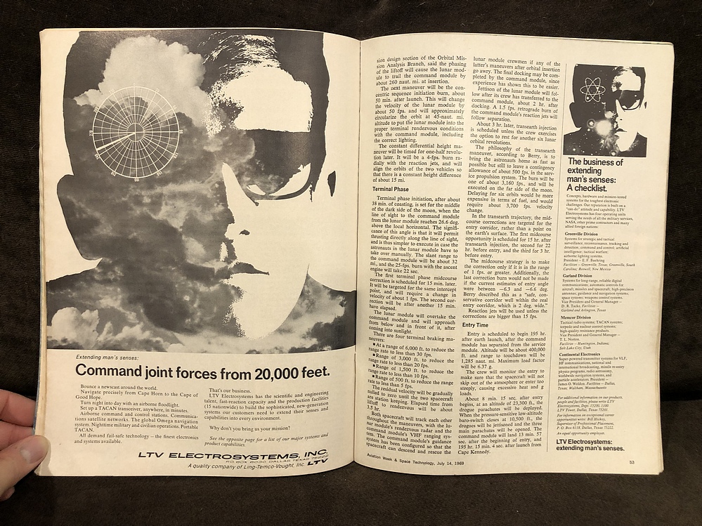 July 14, 1969 - Parry Game Preserve