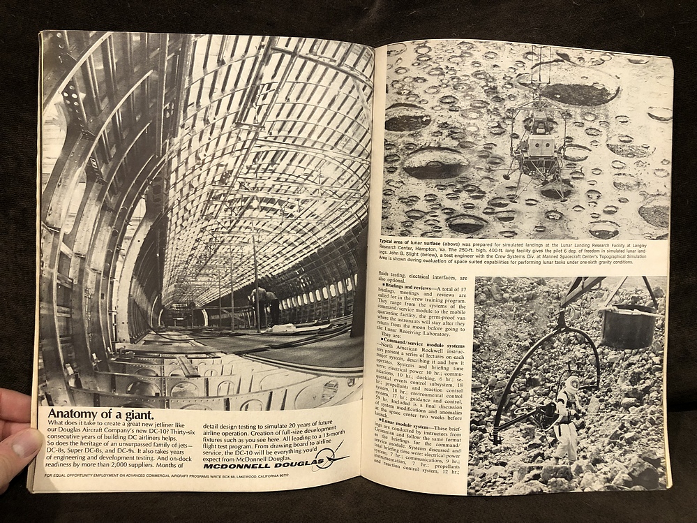 July 14, 1969 - Parry Game Preserve