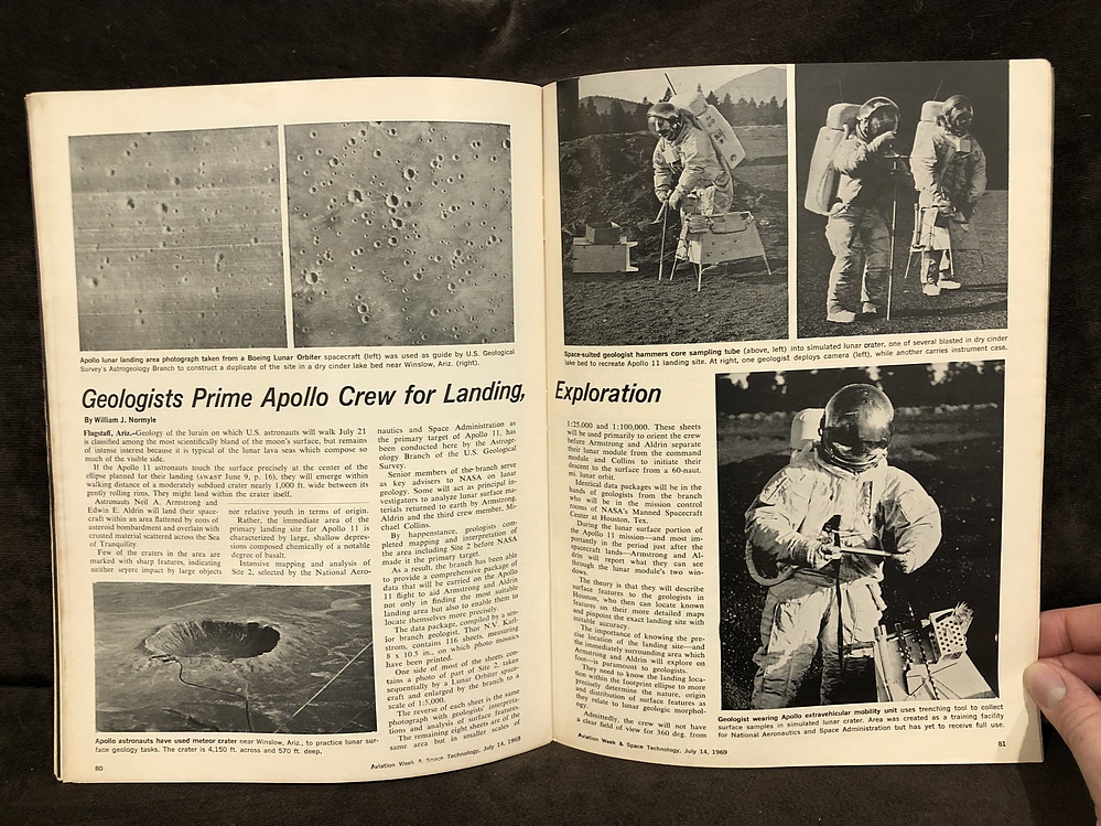 July 14, 1969 - Parry Game Preserve