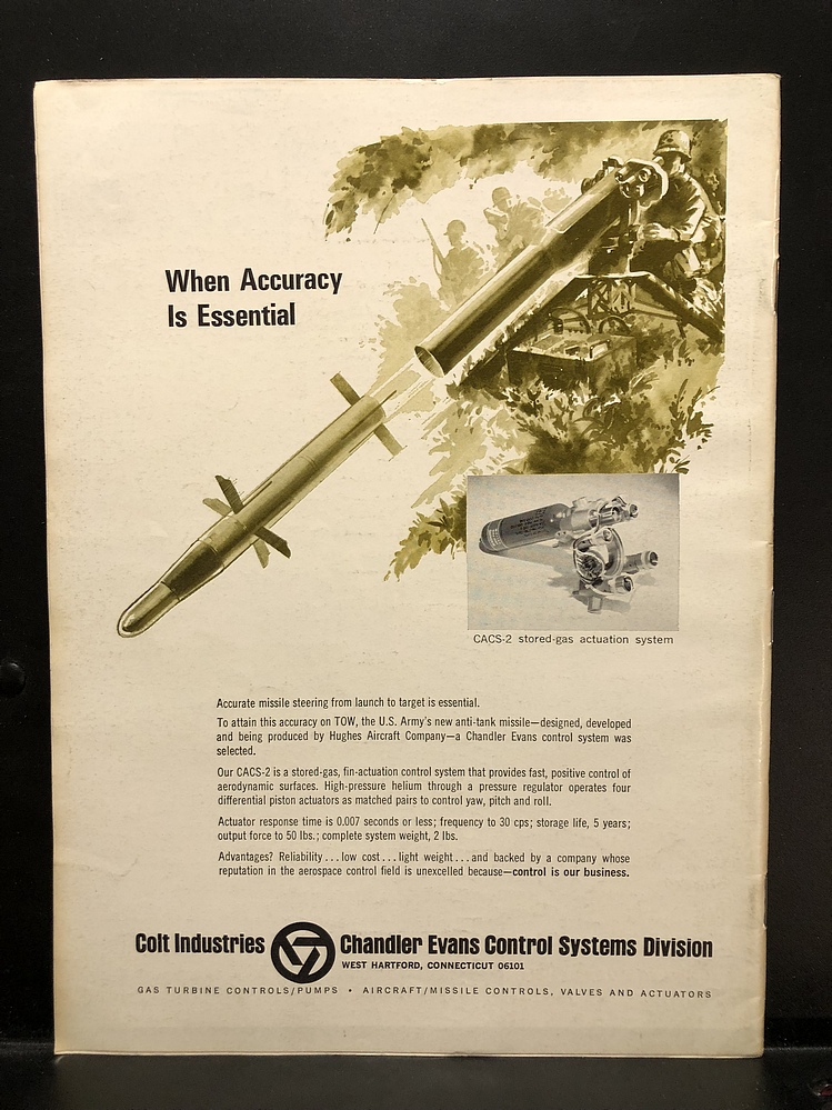 October 27, 1969 - Parry Game Preserve