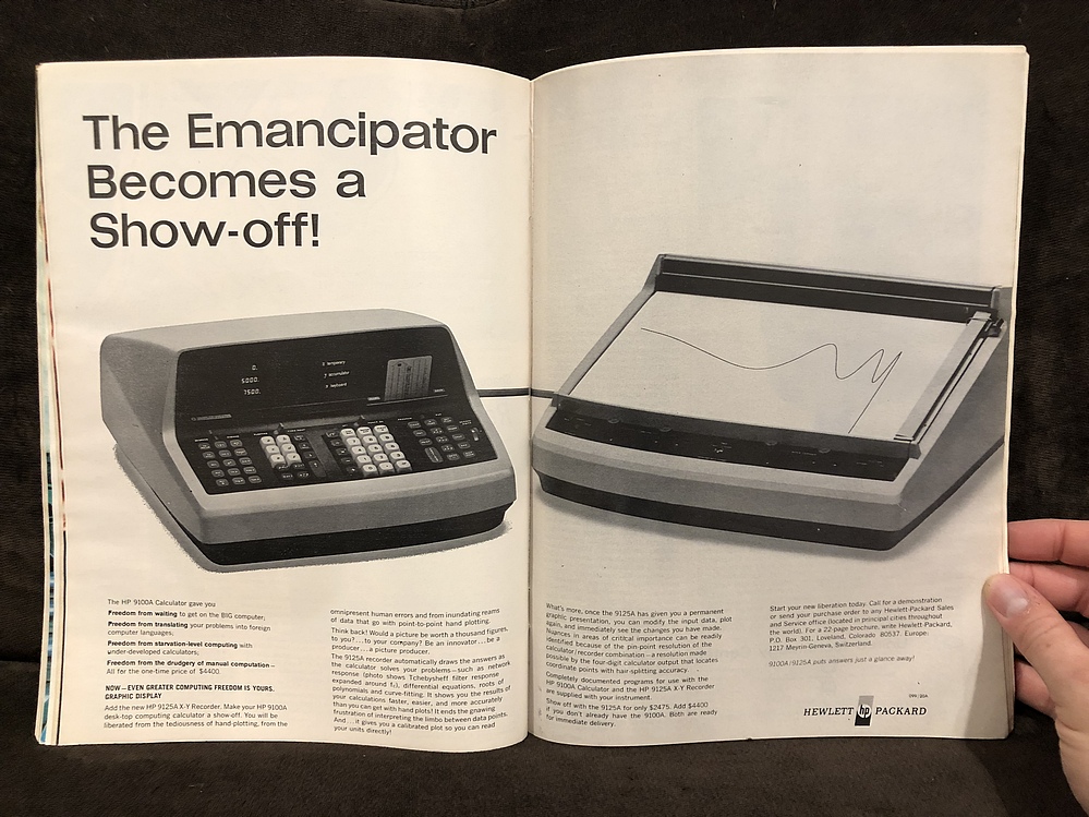 November 17, 1969 - Parry Game Preserve