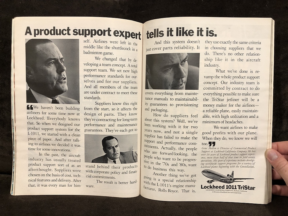 November 17, 1969 - Parry Game Preserve