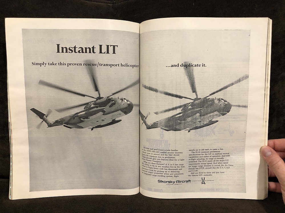 November 17, 1969 - Parry Game Preserve