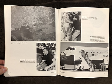 Countdown Magazine - January, 1986 - Parry Game Preserve