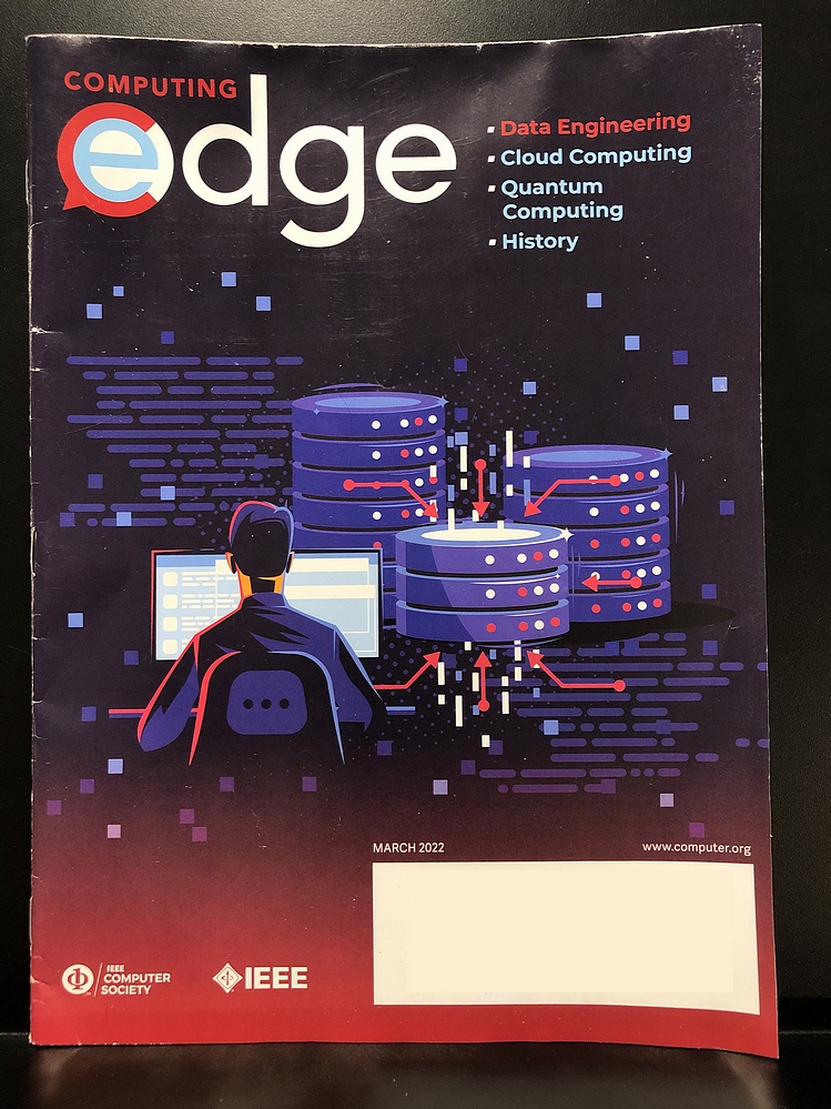 IEEE ComputingEdge - March, 2022 - Parry Game Preserve