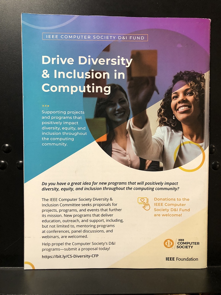 IEEE ComputingEdge - January, 2023 - Parry Game Preserve