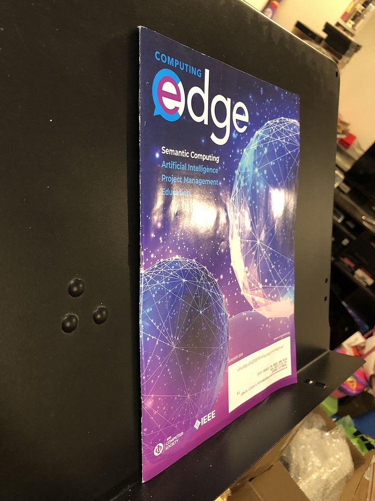 IEEE ComputingEdge - January, 2024 - Parry Game Preserve