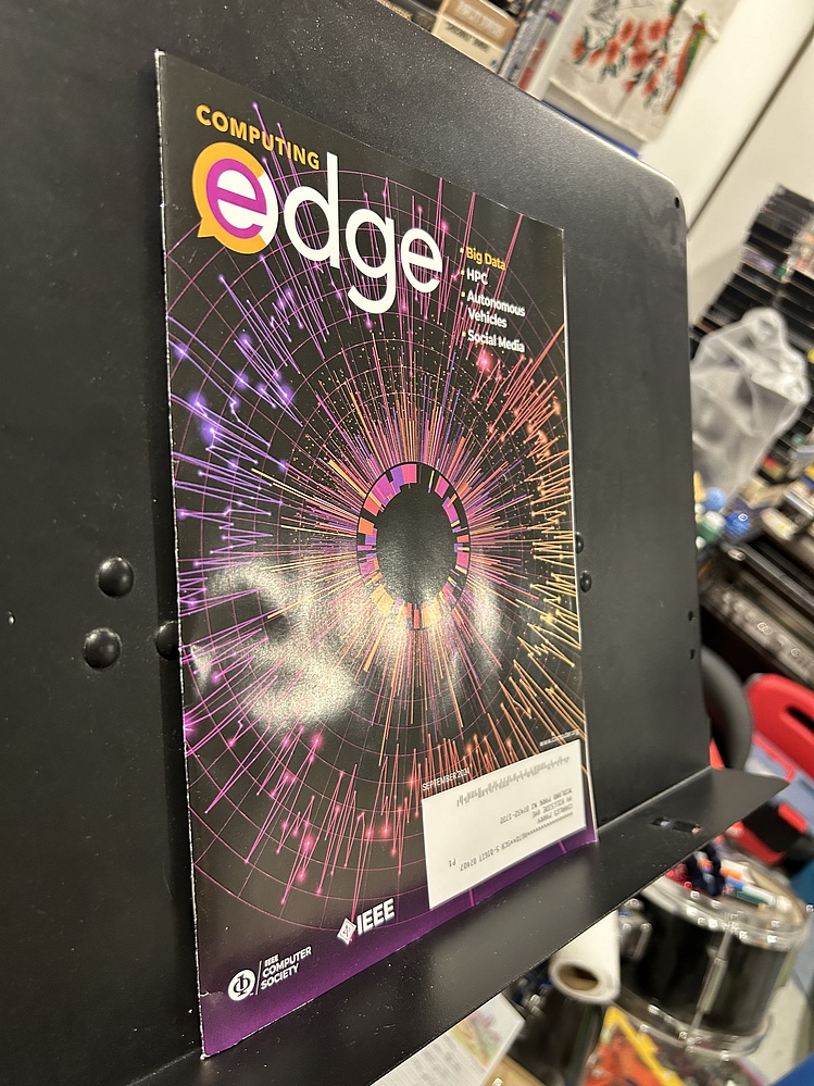 IEEE ComputingEdge - September, 2024 - Parry Game Preserve