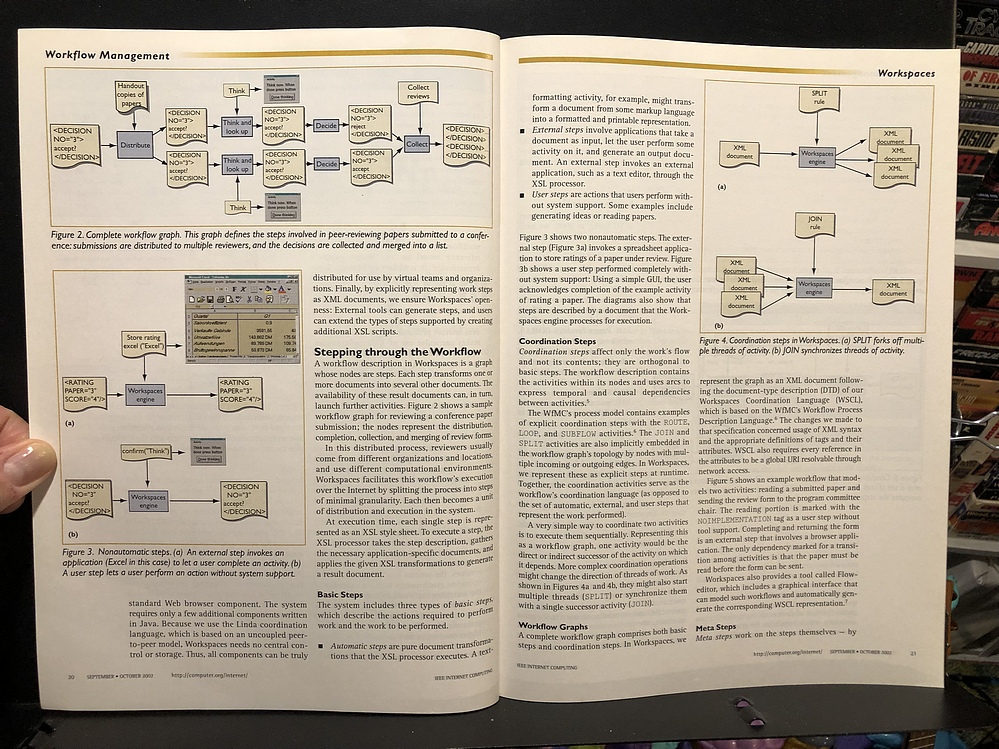 IEEE Internet Computing - September/October, 2002 - Parry Game Preserve
