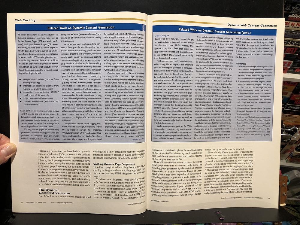 IEEE Internet Computing - September/October, 2002 - Parry Game Preserve