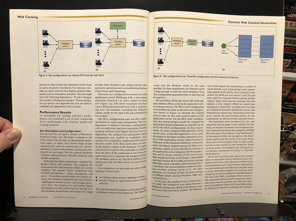 IEEE Internet Computing - September/October, 2002 - Parry Game Preserve