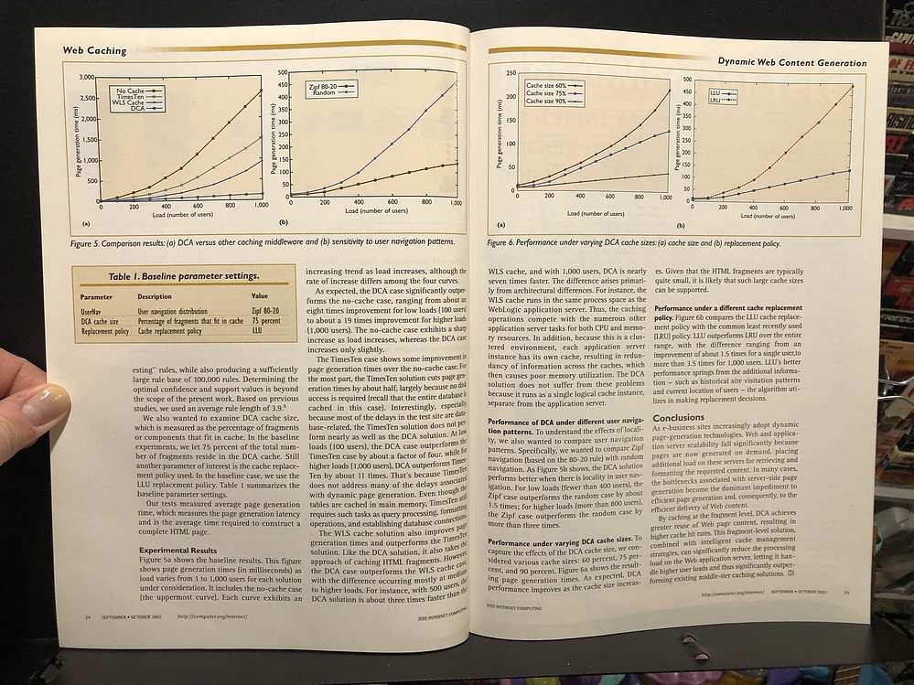 IEEE Internet Computing - September/October, 2002 - Parry Game Preserve