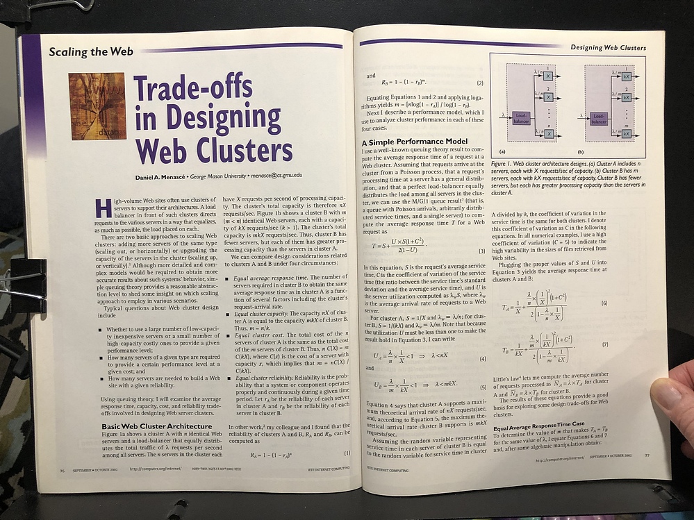 IEEE Internet Computing - September/October, 2002 - Parry Game Preserve