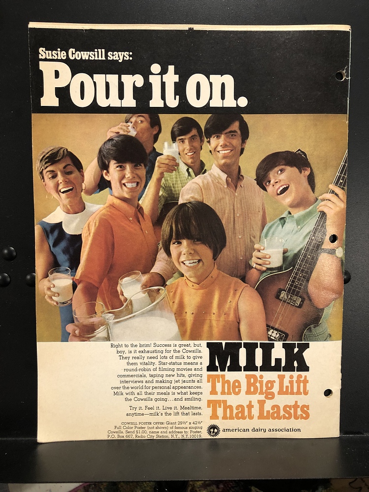 Junior Scholastic - October 13, 1969 - Parry Game Preserve