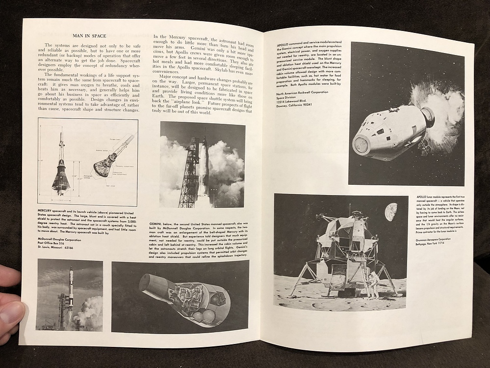 1972 - Parry Game Preserve