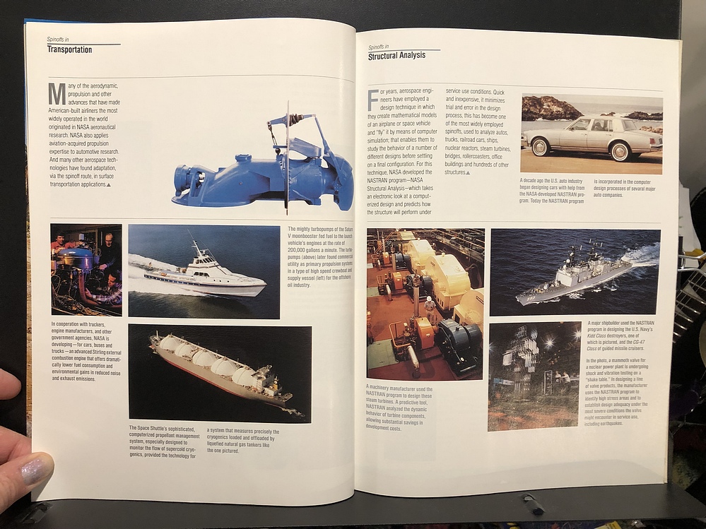 NASA Tech Briefs Magazine - June, 1988 - Parry Game Preserve