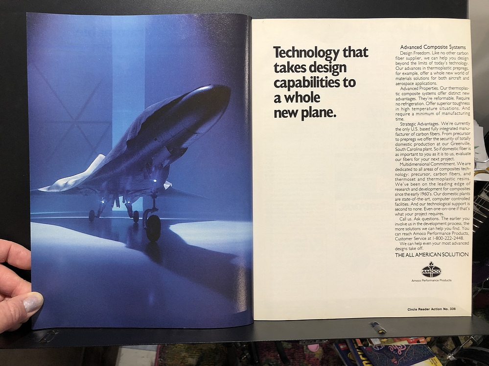 NASA Tech Briefs Magazine - June, 1988 - Parry Game Preserve