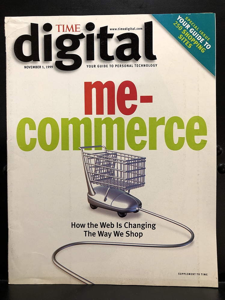 Time - Digital, Archive - Parry Game Preserve