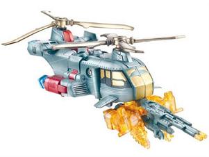 Transformers More Than Meets The Eye (2010) - Windburn with Darkray 2 ...