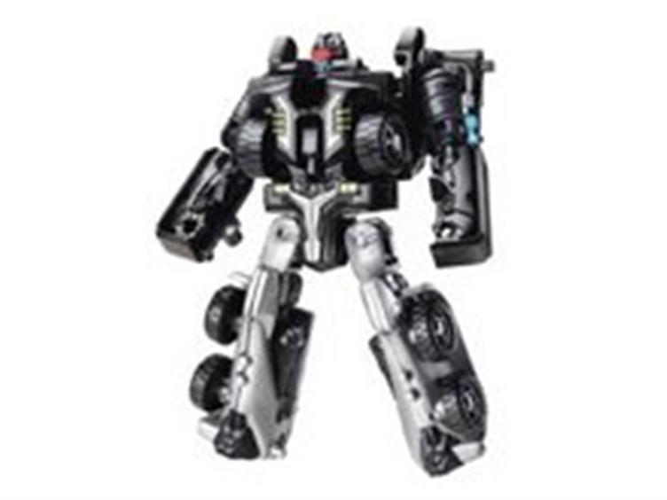 Transformers More Than Meets The Eye (2010) - Crankcase with Destrons 2 ...