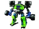 Transformers More Than Meets The Eye (2010) - Destructicons 2-Pack ...
