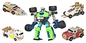 Transformers More Than Meets The Eye (2010) - Destructicons 2-Pack ...